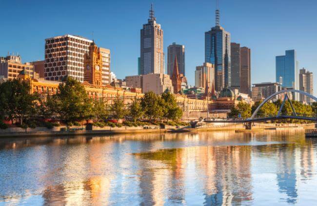 澳大利亚首都是哪个城市，投资移民澳洲需要哪些条件？-飞际海外通